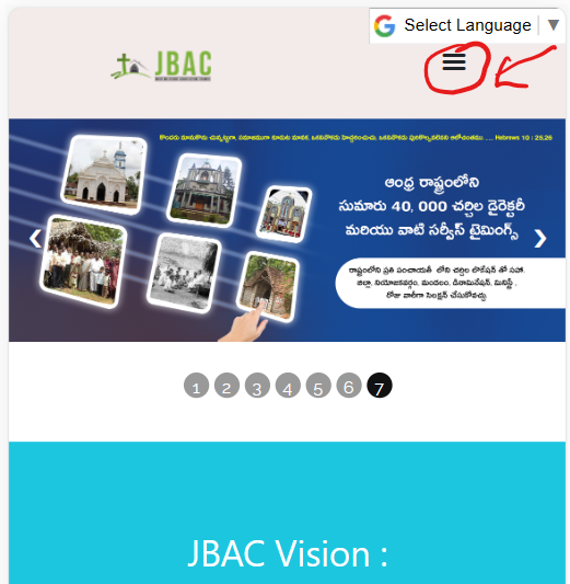 JBAC-Jesus Believers Association Council