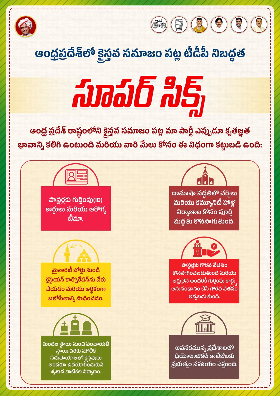 JBAC-Jesus Believers Association Council